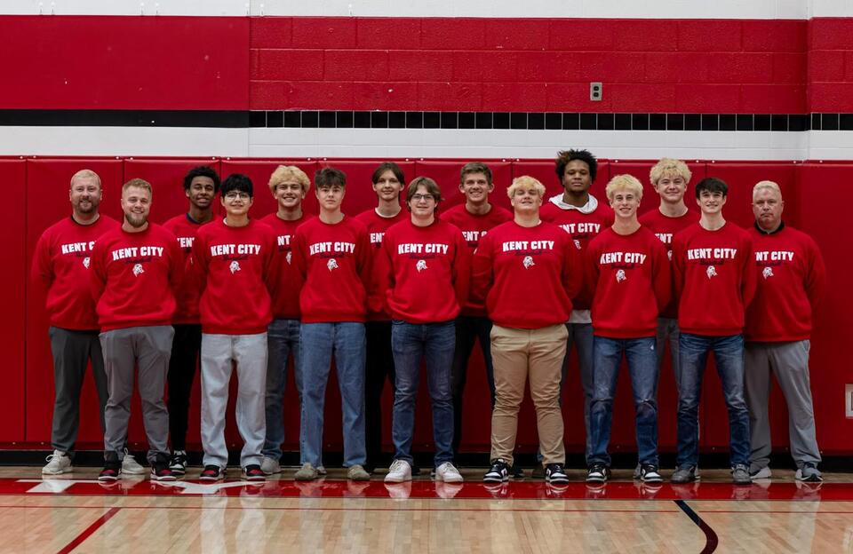 Kent City tops Lakeview 70-20 in CSAA basketball - NewsBreak