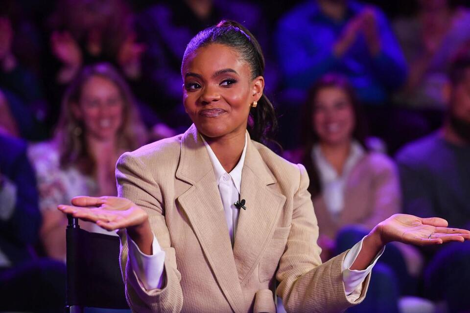 "I told the truth" - Candace Owens reacts to Megyn Kelly releasing clip ...