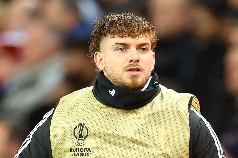 Arne Slot urged to 'bring Harvey Elliott home' after latest Aston Villa ...