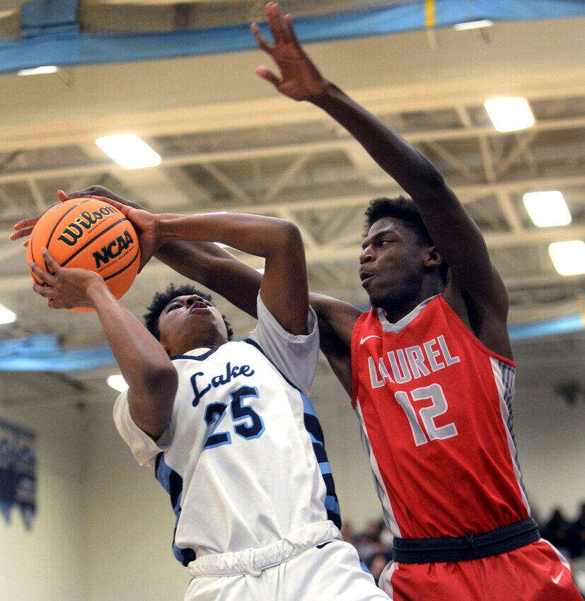 DIAA Boys' basketball state tournament update - NewsBreak