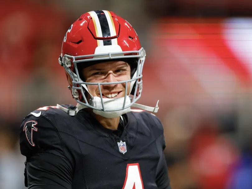 6 Atlanta Falcons fighting for their jobs over final three games