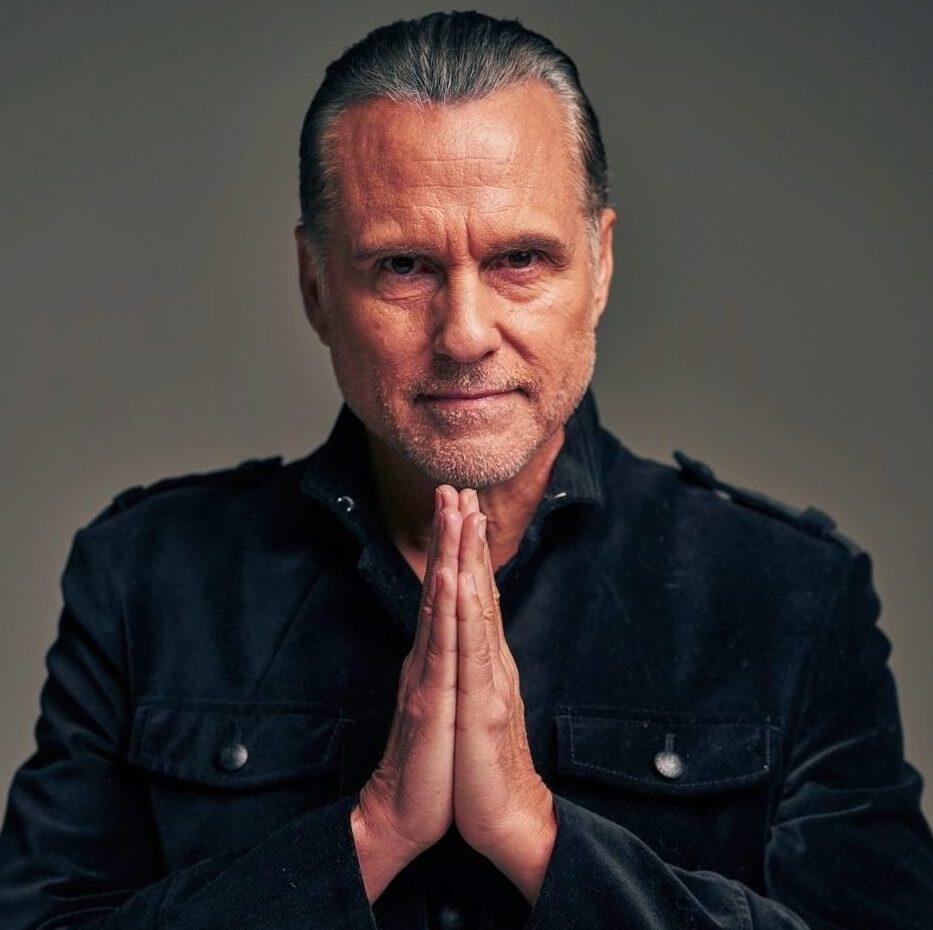 ‘General Hospital’s’ Maurice Benard to Chat Live on the Michael Fairman ...