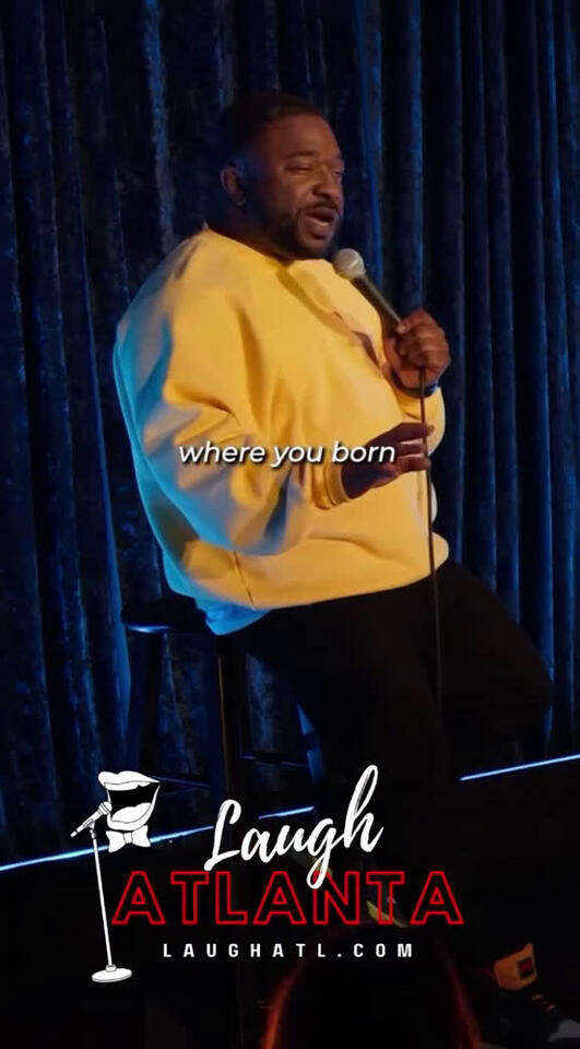 We spotlight the funniest comedians from around the world. We also ...