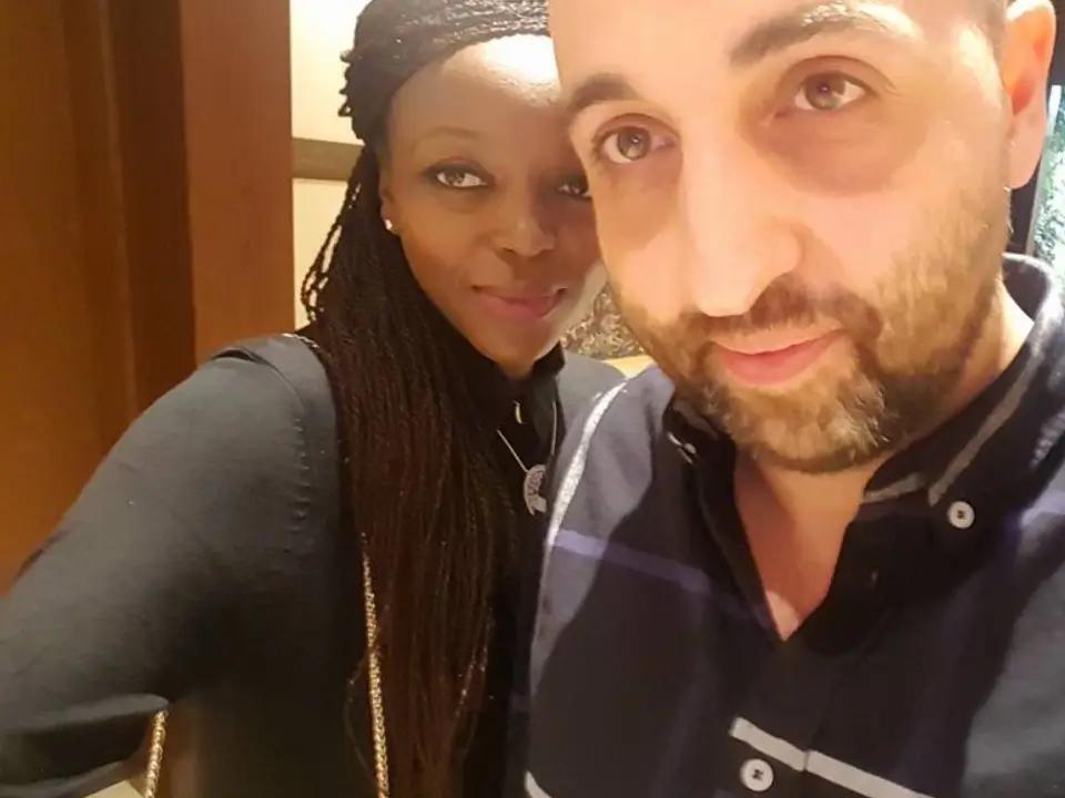 ‘I Could Not Digest It’: Massachusetts Woman Shocked to Receive Visit ...