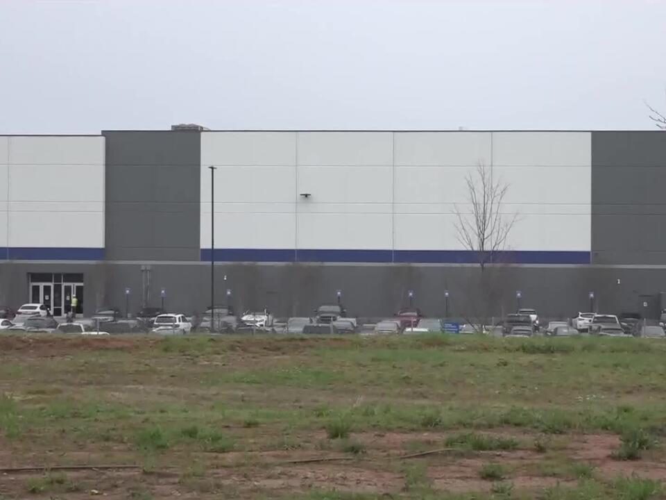 6 months later | Issues continue for troubled USPS facility in Atlanta