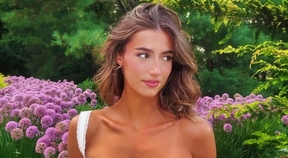 Bryson DeChambeau’s Rumored Smokeshow Girlfriend Has Everyone Talking ...