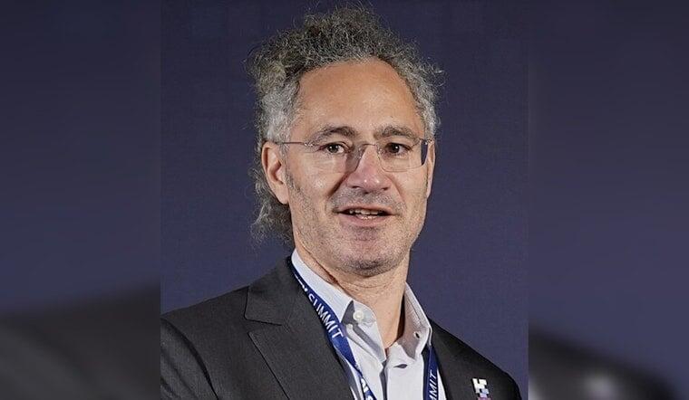 Palantir Boss Alex Karp Quietly Snaps Up $46 Million Miami Beach ...