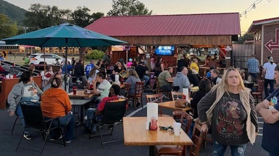 Buena Vista man claims wrongful charges over bingo nights at local ...
