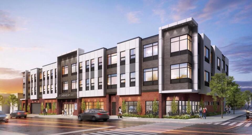 Construction begins on N.J. apartment complex for adults with autism ...