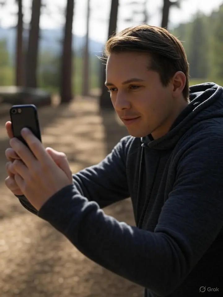 T-Mobile and Starlink Enable Satellite Video Calls in Remote Dead Zones ...