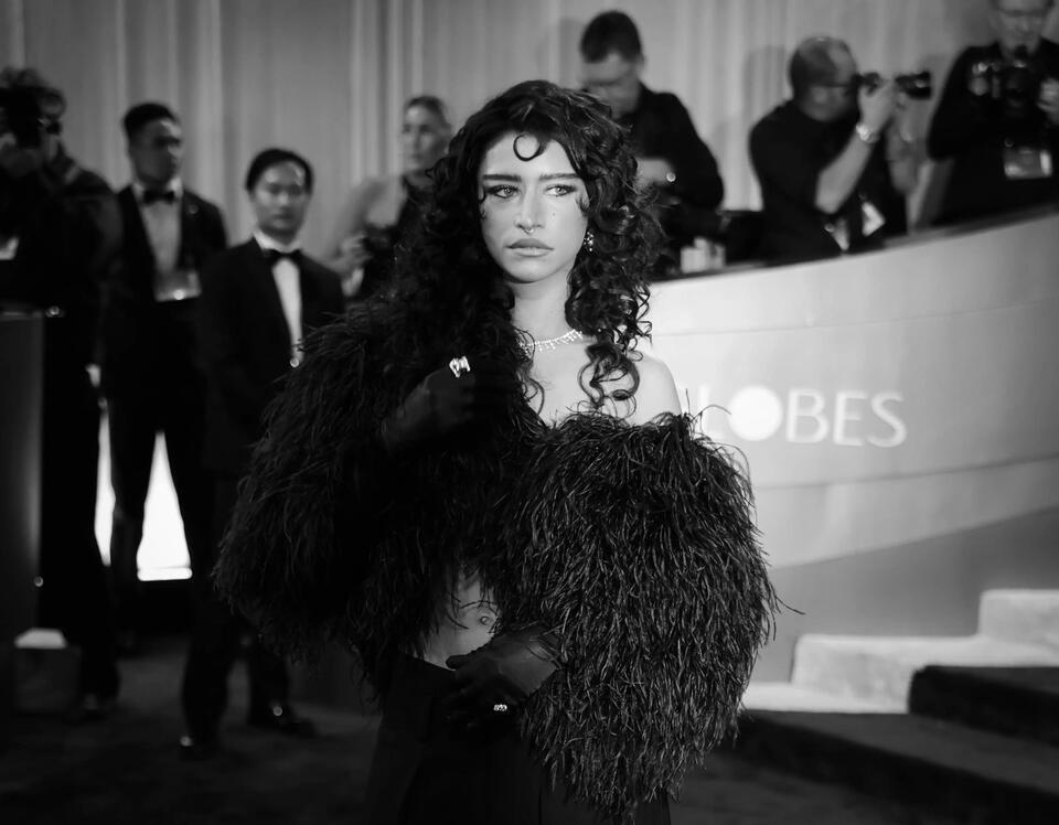 Odessa A’zion exits A24’s Deep Cuts following backlash over Latina role ...