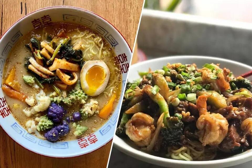 From Dumplings to Ramen: The Asian Restaurants Portland Locals Swear By ...