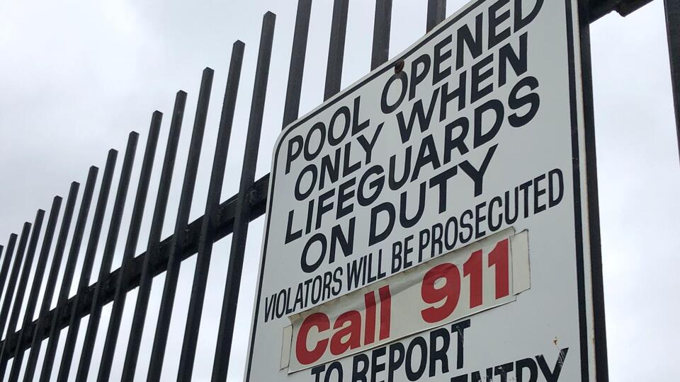 ‘It’s Just Crazy’: Families of 2 Teens Shot at Douglass Park Pool Suing ...