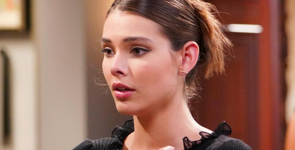 Even Though Ivy Left B&B, Electra’s Confused Heart Could Cause More ...