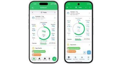MyNetDiary Launches GLP-1 Companion for Ozempic, Wegovy, and Mounjaro ...
