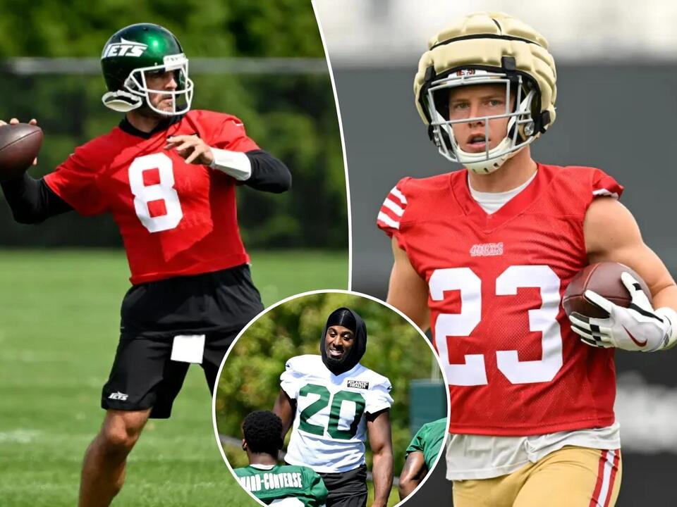 Jets vs. 49ers: Preview, prediction, what to watch for