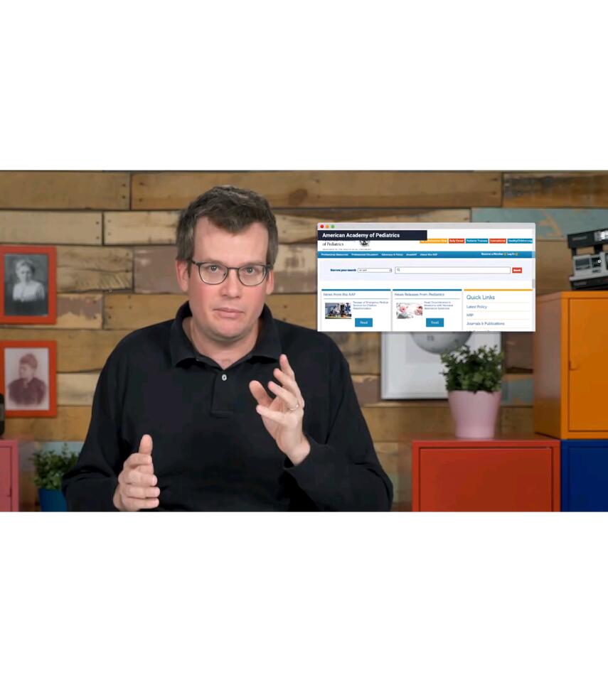 The Facts about Fact Checking - Crash Course Navigating Digital ...