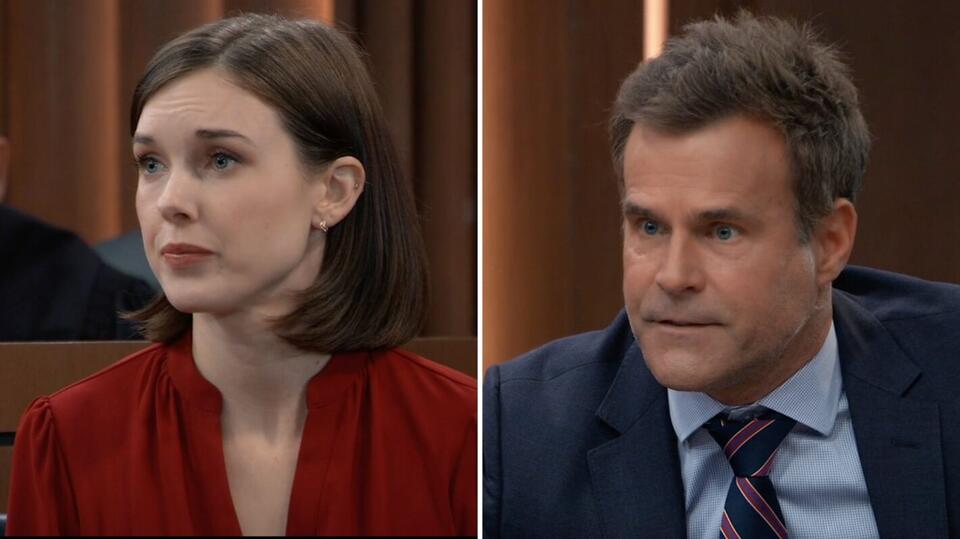 Drew’s Shooter Revealed on ‘General Hospital’! Inside That Big Twist ...