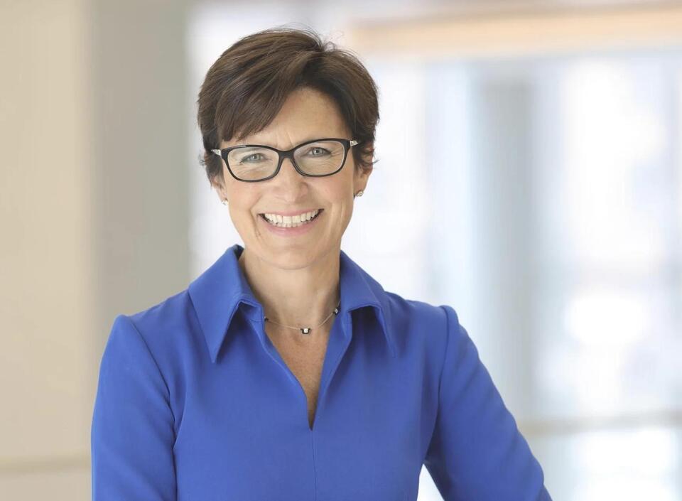 Jane Fraser’s New Plan to Reshape Citigroup - NewsBreak