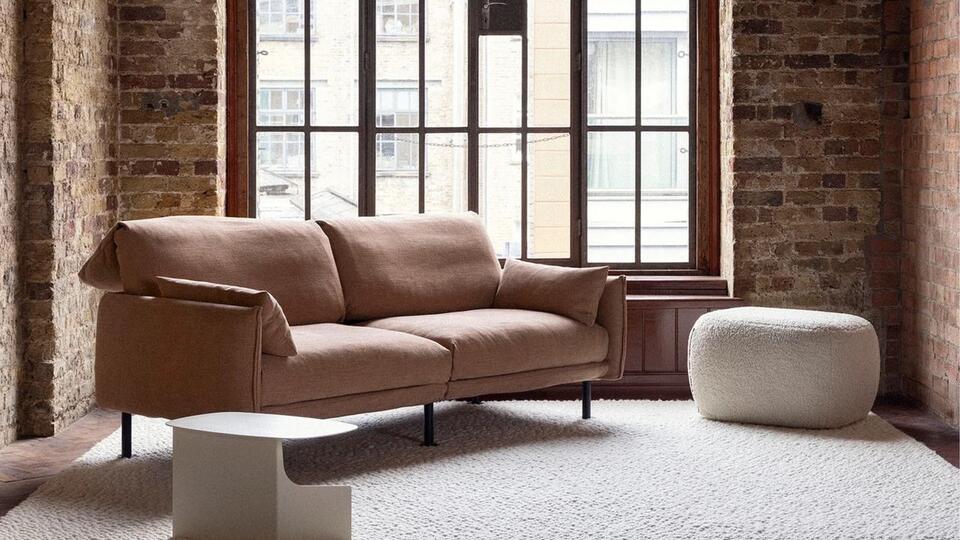 Are Cozmo Sofas Any Good? I Went to Test This Emerging Brand, and Fell ...