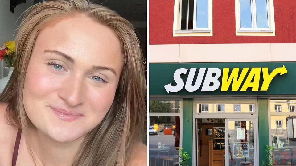 ‘Does It Drive You Crazy?’: Woman Eats Subway Italian Sub In Arizona ...