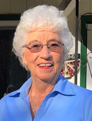 Ruth Boyd Ditty 6/16/1931 - 1/24/2024 - NewsBreak