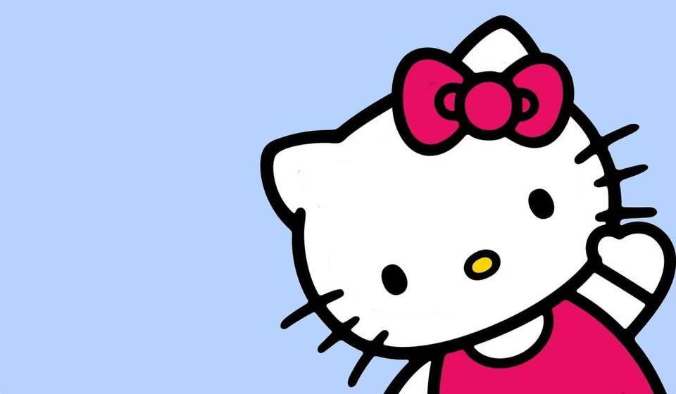 Hello Kitty is the new Minecraft is the new Barbie as Warner Bros ...