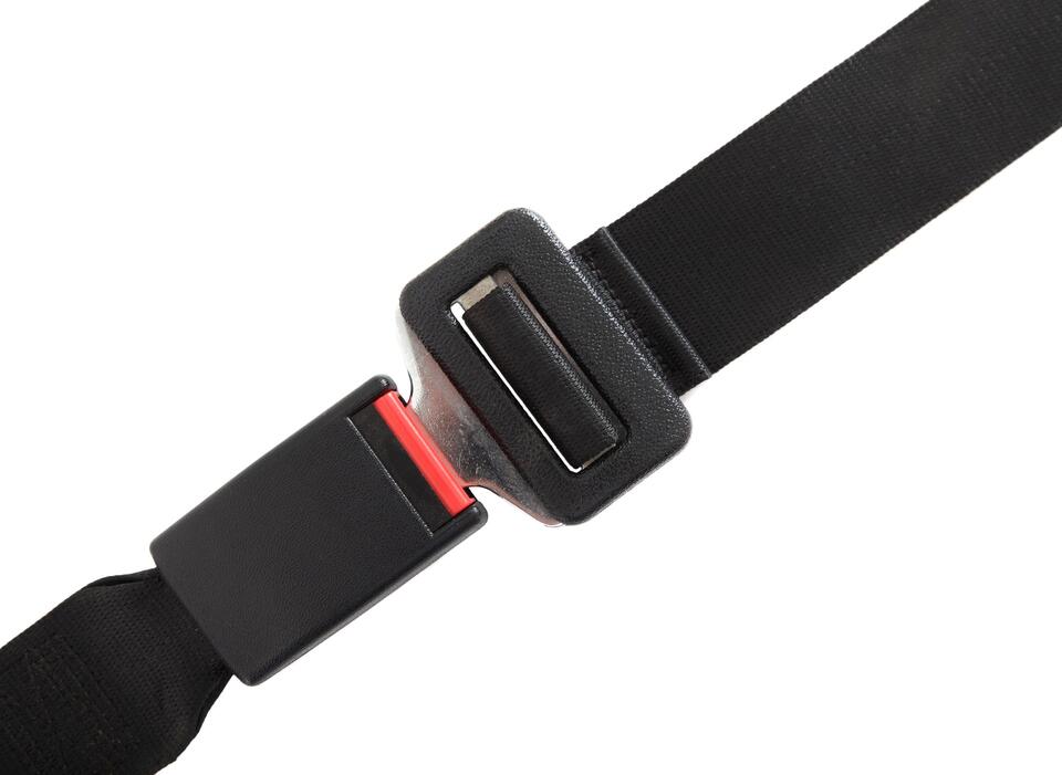 Hey Minnesota, Click It or Ticket This Week! - NewsBreak