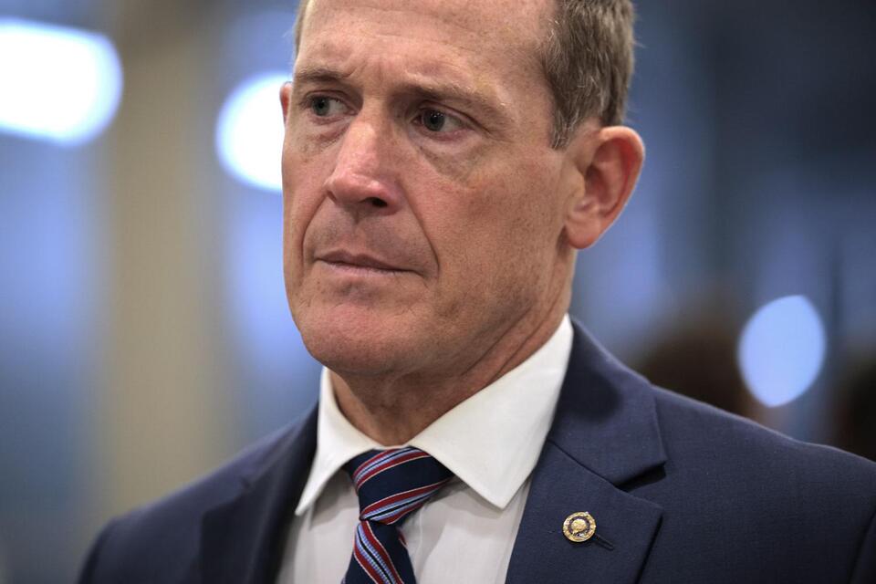 MAGA Senator Blows Up Kristi Noem’s Claims on Delaying Disaster Aid ...
