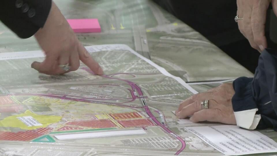 Cleveland Browns receive permit to begin mass excavation at site of ...