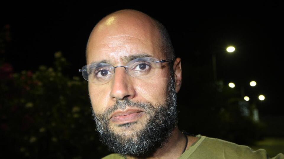 Saif al-Islam Gadhafi, son of Libyan dictator, killed - NewsBreak