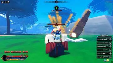 How To Get World Tree Magic in Clover Origins - NewsBreak