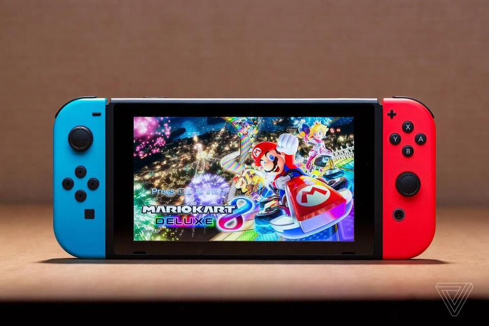 The Switch is Nintendo’s best-selling console — and its most ...