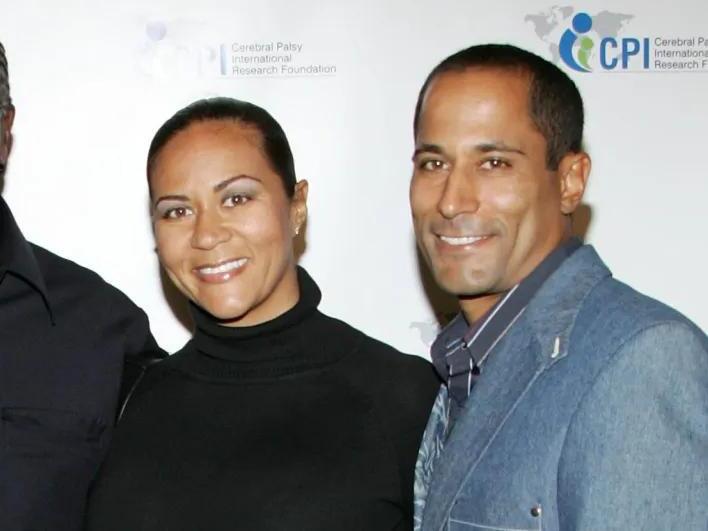 John Amos’ Kids: Meet the ‘Good Times’ Star’s Children, Shannon and K.C ...