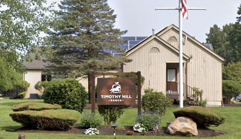 Timothy Hill Ranch employee charged with rape of 16-year-old resident ...