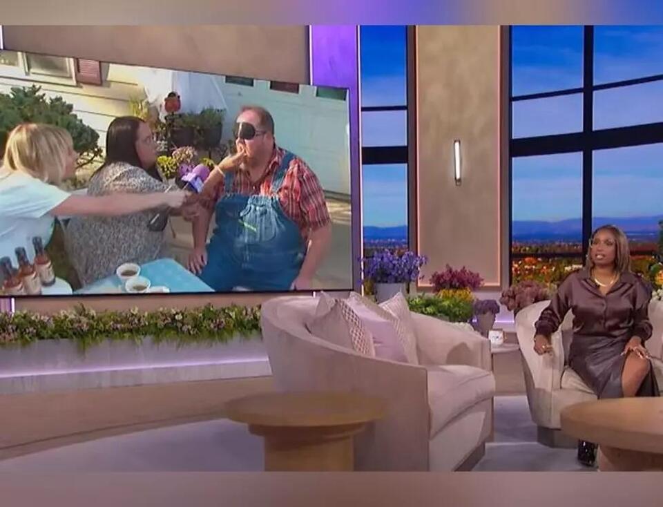 Iowa Teachers Face Off in Spicy Taste Test on ‘The Jennifer Hudson Show ...