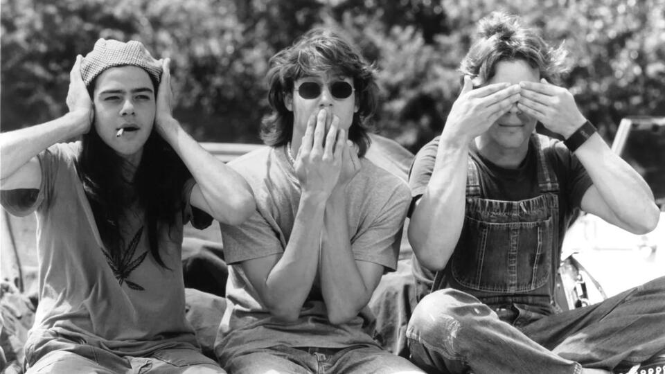 16 Things You Probably Didn’t Know About ‘Dazed And Confused’ - NewsBreak