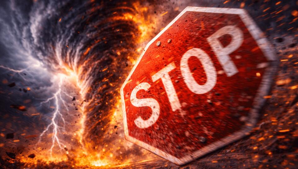 Tennessee Weather Alert: Knoxville, Nashville Residents Urged to ...