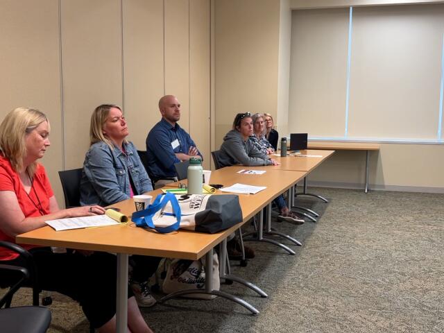 Bootcamp helps Tri-State teachers better prepare students for real world