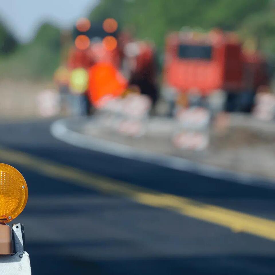 Breaking Ground On The New US 183 Frontage Roads Project: What It Means ...