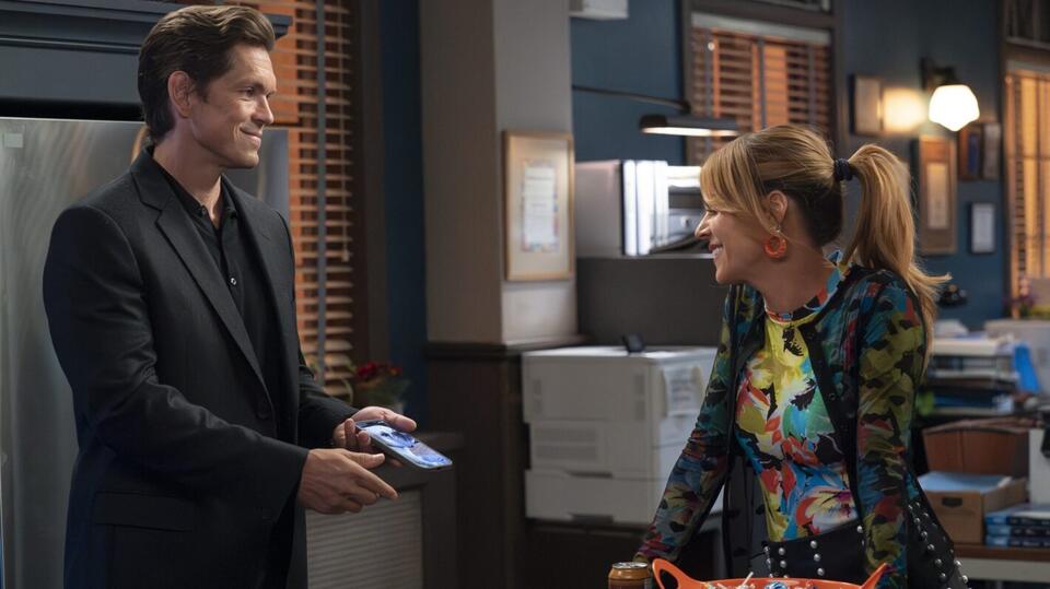 ‘High Potential’: Is Roman Missing Because of Captain Wagner? Fans ...