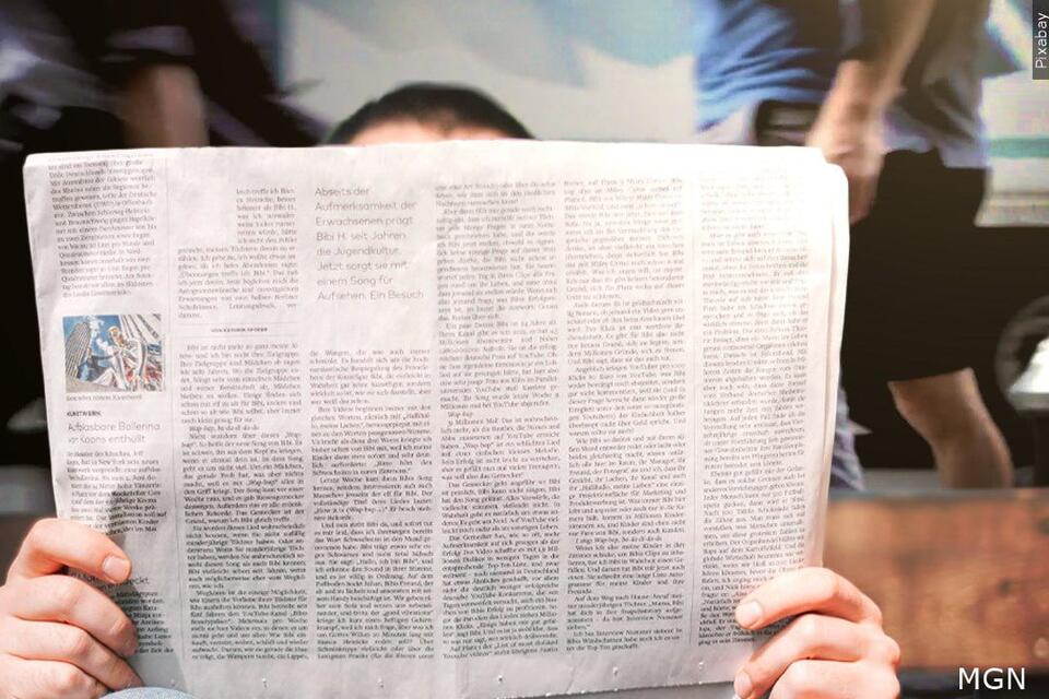 Greer Citizen announces plans to close operations - NewsBreak