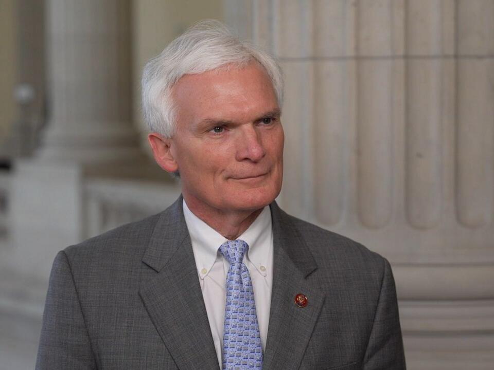 Grid reliability, lower drug prices and rural broadband: Ohio Rep. Bob ...