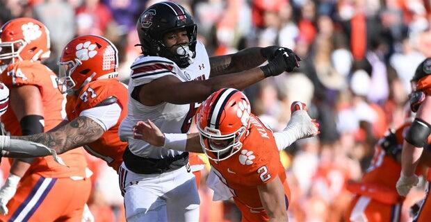 College football NIL collective leaders for 2025: NCAA estimates nation ...
