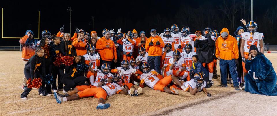 Tigers are ready for their championship moment - NewsBreak