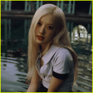 ROSÉ Drops Debut Album 'rosie,' Releases Music Video for 'toxic til the ...