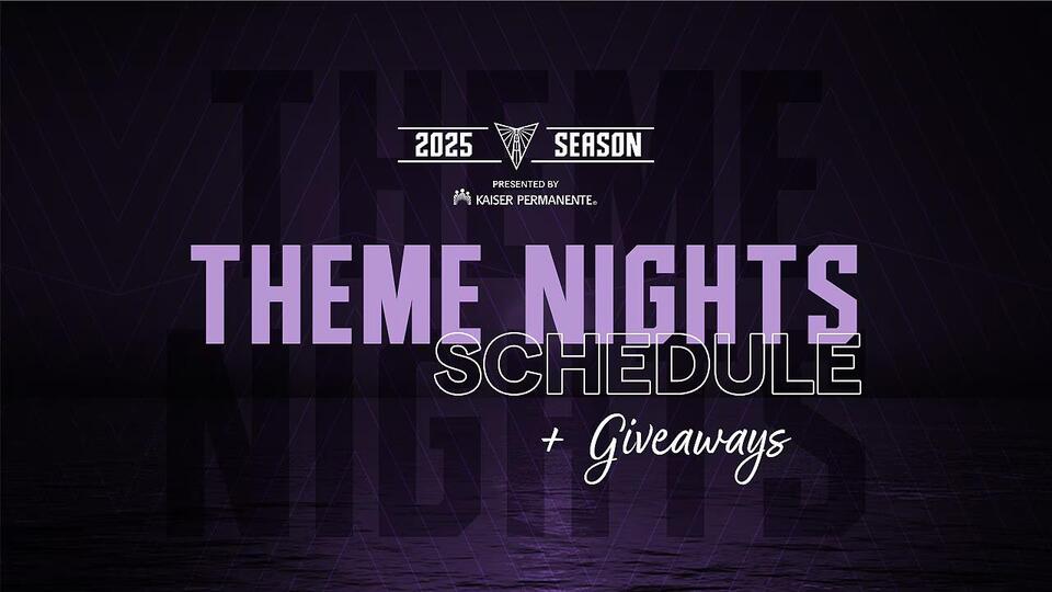 Golden State Valkyries Announce 2025 Promotional Schedule - NewsBreak
