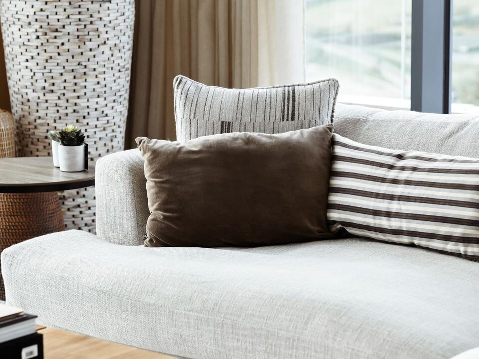 How often should you clean a couch? Experts suggest it is more often ...