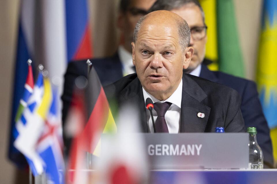 ‘Wildly inappropriate’: Trump ally blasts German chancellor for Biden ...