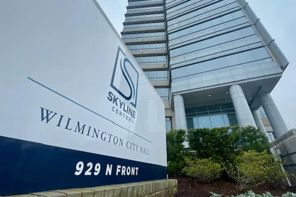 Skyline Café to open in Skyline Center this month - NewsBreak